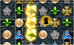 The Da Vinci Code - Free Download Games and Free Puzzle Games from ...