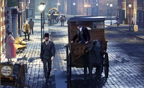 Jack The Ripper Letters From Hell Walkthrough