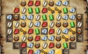 Jewel Quest® Heritage - Free Download Games and Free Matching Games ...
