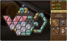 Puzzle Inlay Plus - Free Download Games and Free Strategy Games from ...