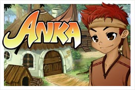 Anka - Free Download Games and Free Family & Kids Games from Shockwave.com