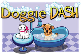 Doggie Dash® - Free Download Games and Free Time Management Games from ...