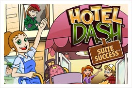 Hotel Dash™: Suite Success™ - Free Download Games and Free Time ...