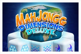 Mahjong Dimensions No Time Limit