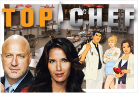 Top chef the game full version torrent - mzaerapple